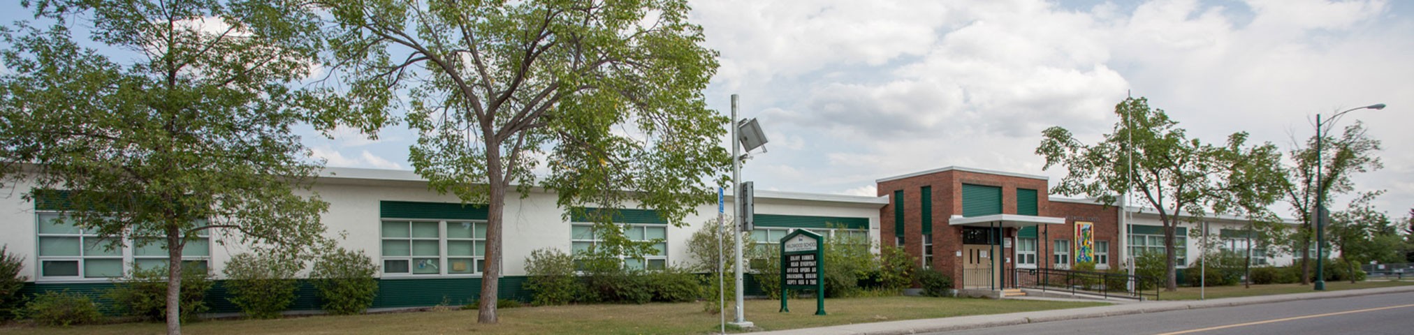 Home - Wildwood School